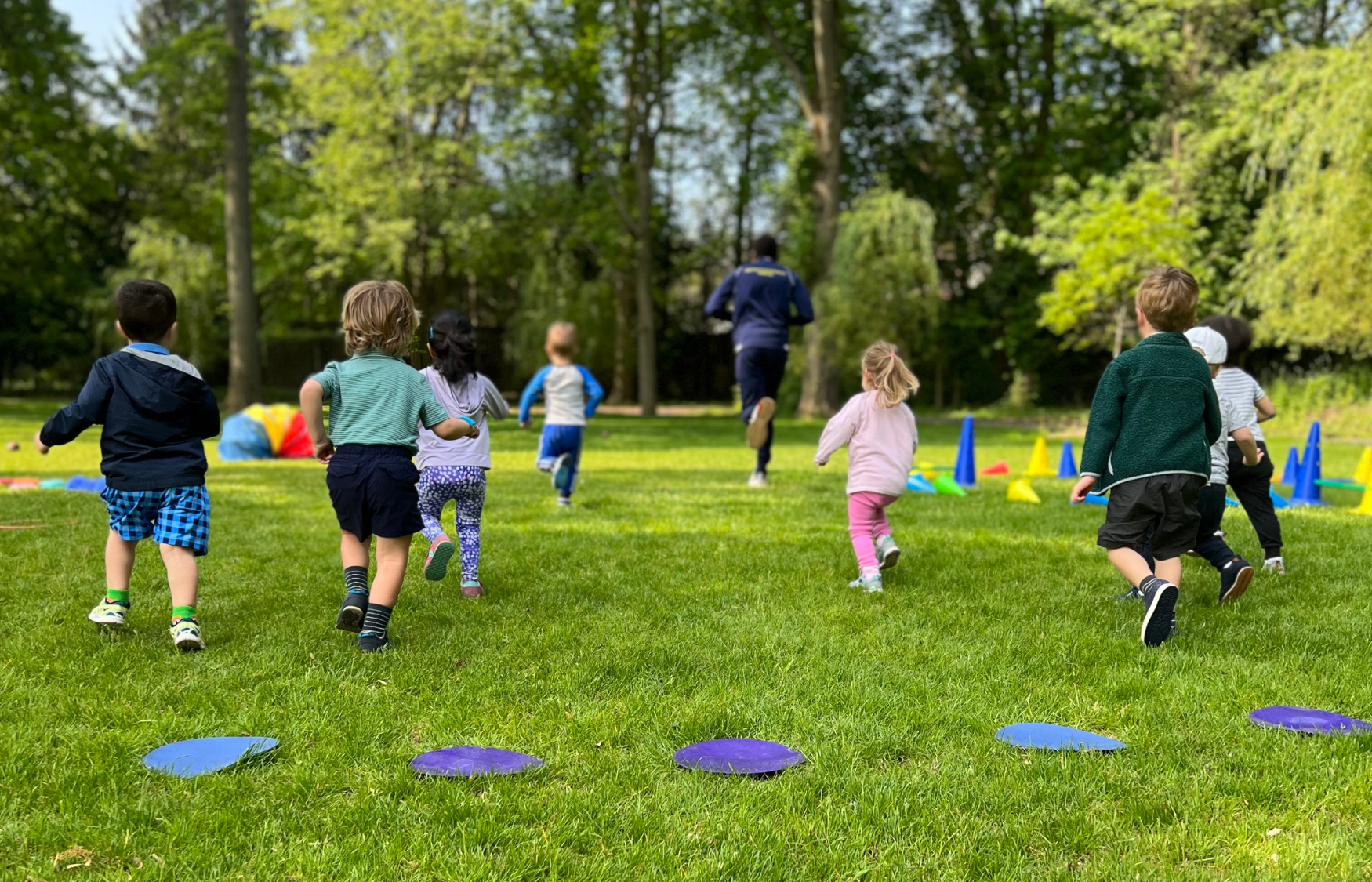 NYC Toddler Movement Class: A Parent's Guide to Engaging Your Child ...